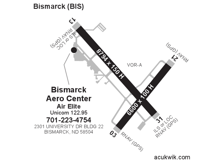 BIRK/Reykjavik General Airport Information